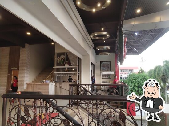 Restoran Pondok Kakap, Pontianak - Restaurant menu, prices and reviews