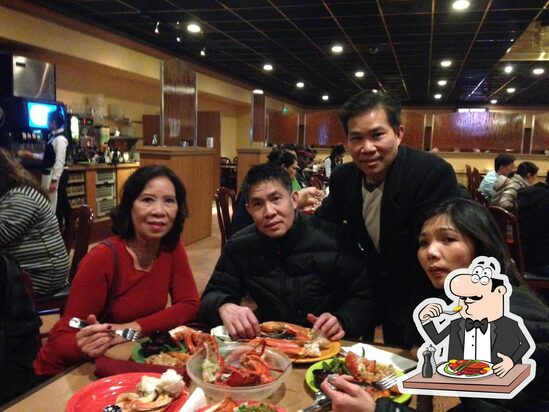 Marketplace Buffet, Tacoma - Restaurant menu, prices and reviews