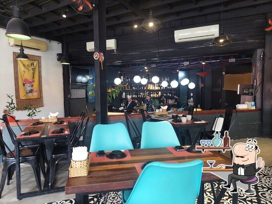 MITAMI Japanese Restaurant, Ninh Hòa - Restaurant menu, prices and reviews