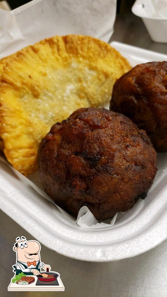 El Turpial True Flavors, Ashtabula - Restaurant menu, prices and reviews