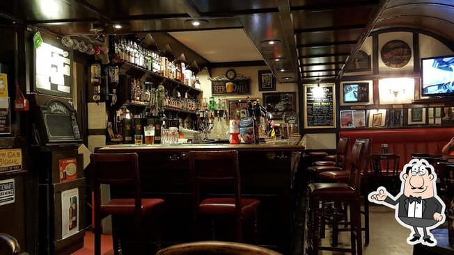 The Ferry Tap, Queensferry - Restaurant menu, prices and reviews