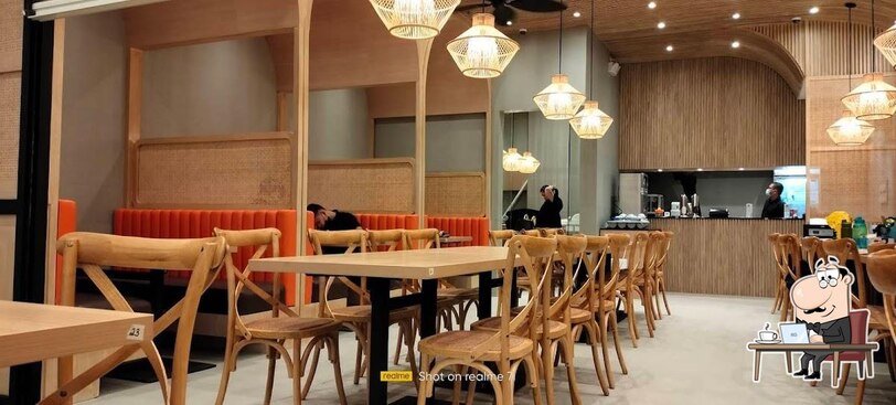 Mesa - SM City Daet, Daet - Restaurant menu, prices and reviews