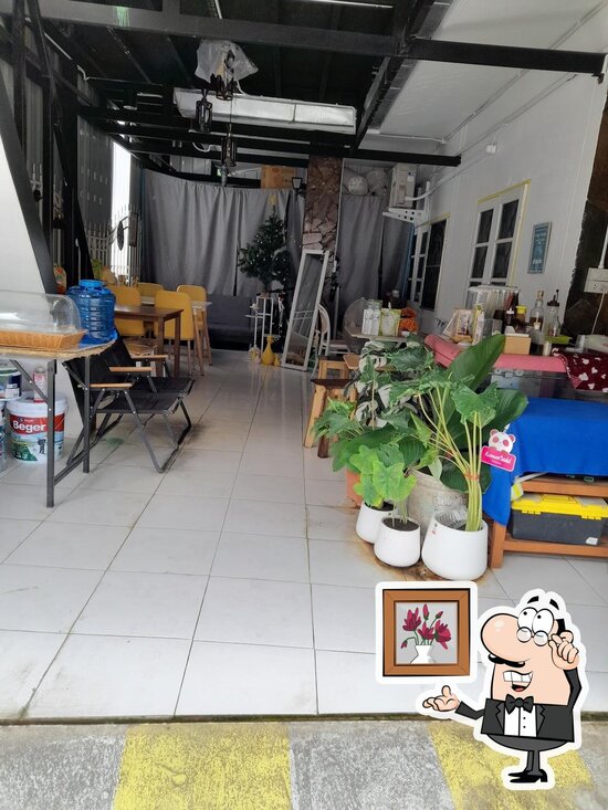 ไข่ไข่ คาเฟ่ Kai Kai Cafe, Fa Ham - Restaurant menu, prices and reviews