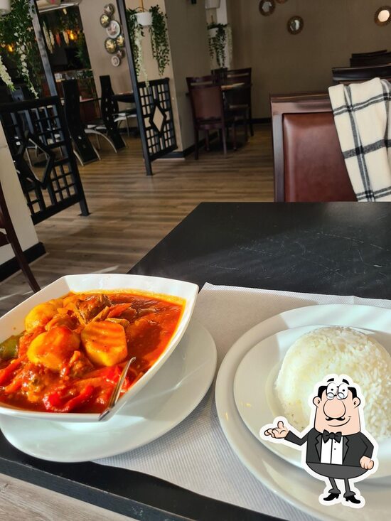 Barrow Fiesta, Barrow-in-Furness - Restaurant menu, prices and reviews