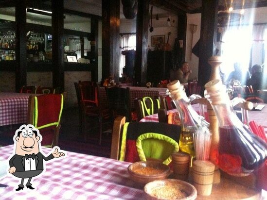 Restaurant „Baba Cana - Korner“, Kumanovo - Restaurant menu, prices and ...