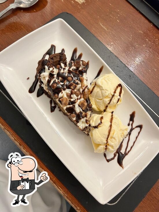 Legs Of Man, Sandbach - Restaurant menu, prices and reviews