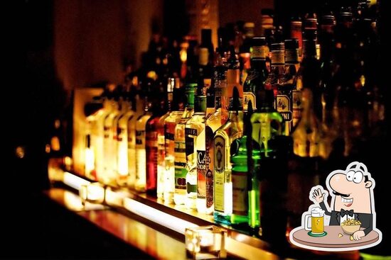 Hangover Bar, Tbilisi - Restaurant menu, prices and reviews