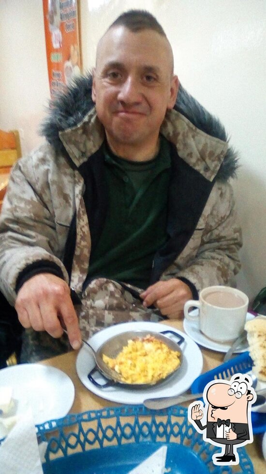 Restaurante EL GUSTAZO, Bogotá - Menú del restaurante, precios y reseñas