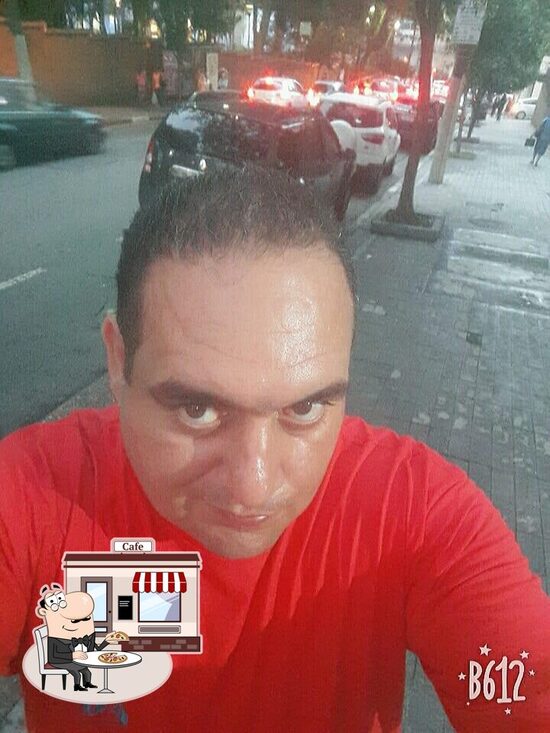 Mafia Bar e Cantina Siciliana, São Paulo - Restaurant menu, prices and ...