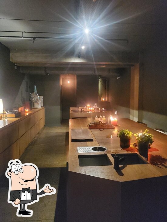 Boxer, Auckland - Restaurant menu, prices and reviews