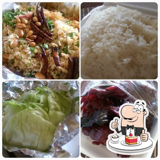 Vientiane Market, Kearns - Restaurant menu, prices and reviews