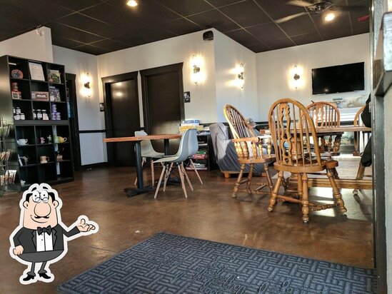 Sundance Espresso, Selah - Restaurant menu, prices and reviews