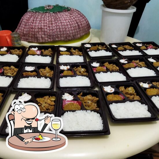 Futari Bento, Cimahi - Restaurant menu, prices and reviews