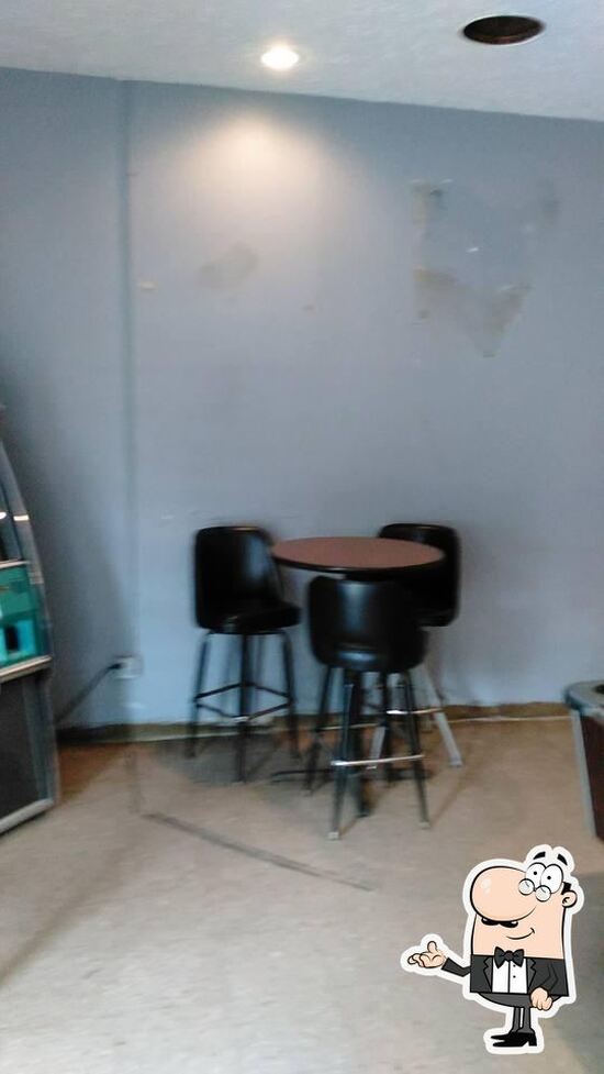 The Back Door Bar, Fostoria - Restaurant menu, prices and reviews