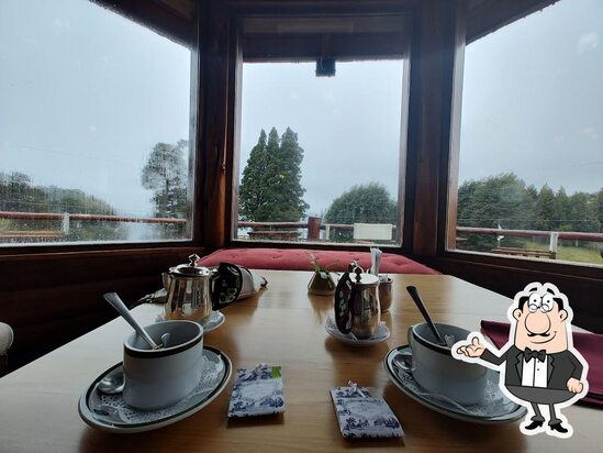 Bechamel Club House, San Carlos de Bariloche - Restaurant menu, prices ...