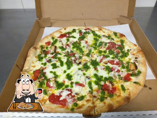 Tony Roni's Pizza Willow Grove, Willow Grove - Restaurant menu, prices ...