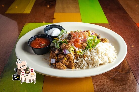 Red Heritage- Native American Dinner Show, Page - Restaurant menu ...