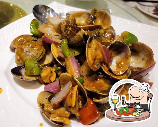 聚鲜阁Ji Xian Ge Chinese Restaurant, Toronto - Menú del restaurante ...