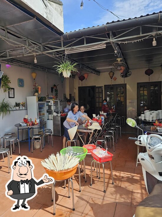 Phở Tùng, tp. Hội An - Restaurant menu, prices and reviews