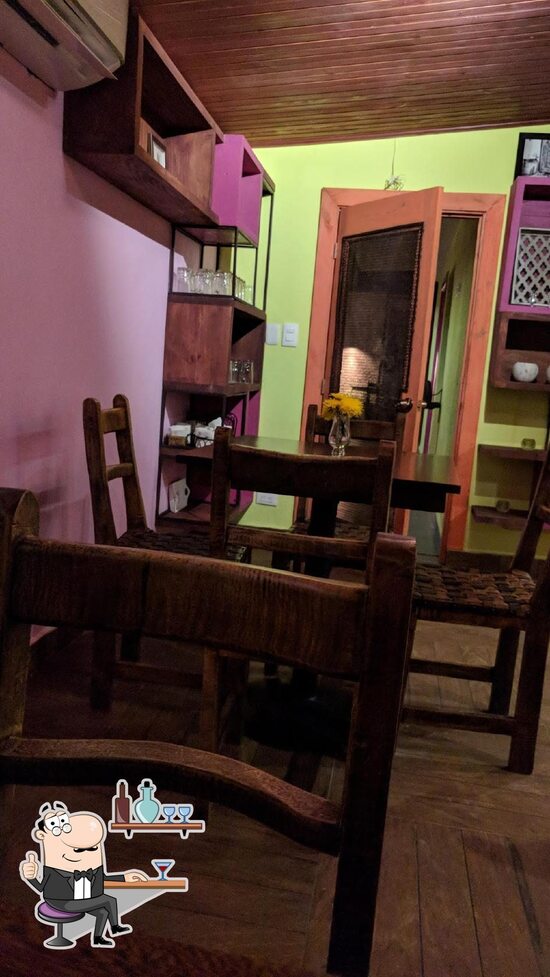 Tu QUIPE, Santiago De Los Caballeros - Restaurant menu, prices and reviews