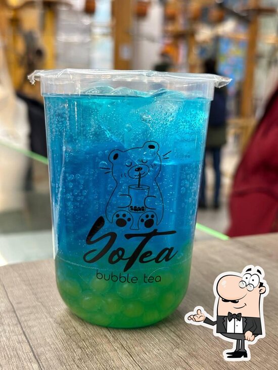 YOTEA bubble tea, Minsk - Restaurant menu, prices and reviews