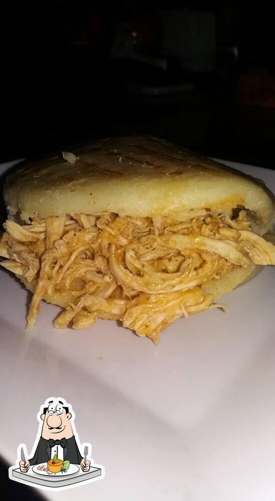 El Rincon de la Arepa Andina, Cúcuta - Menú del restaurante, precios y ...