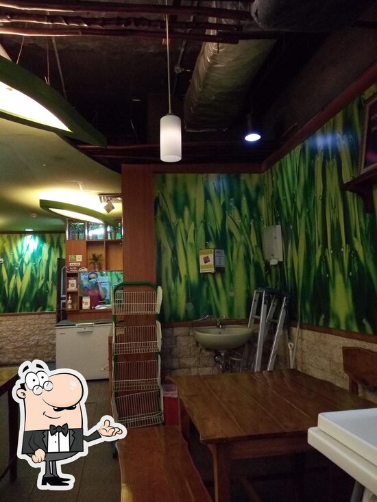 Kebon ijo, Surabaya - Restaurant menu, prices and reviews