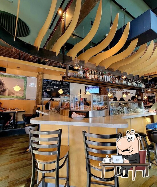 Jax Fish House & Oyster Bar, Denver - Restaurant menu, prices and reviews