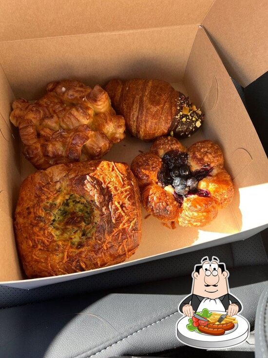 Forty Three Bakery, Salt Lake City - Restaurant menu, prices and reviews