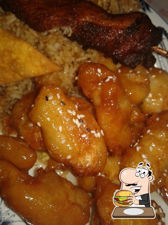 The Jade Bowl, Port Saint Lucie - Restaurant menu, prices and reviews