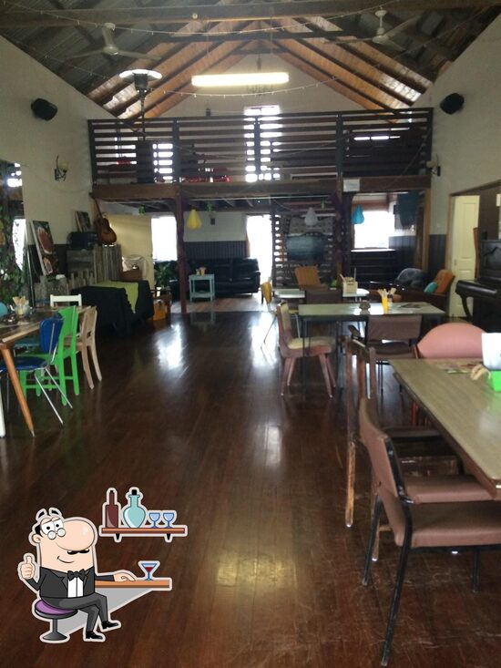 Epiphany Organic Coffee, Gympie - Menú del restaurante, precios y reseñas