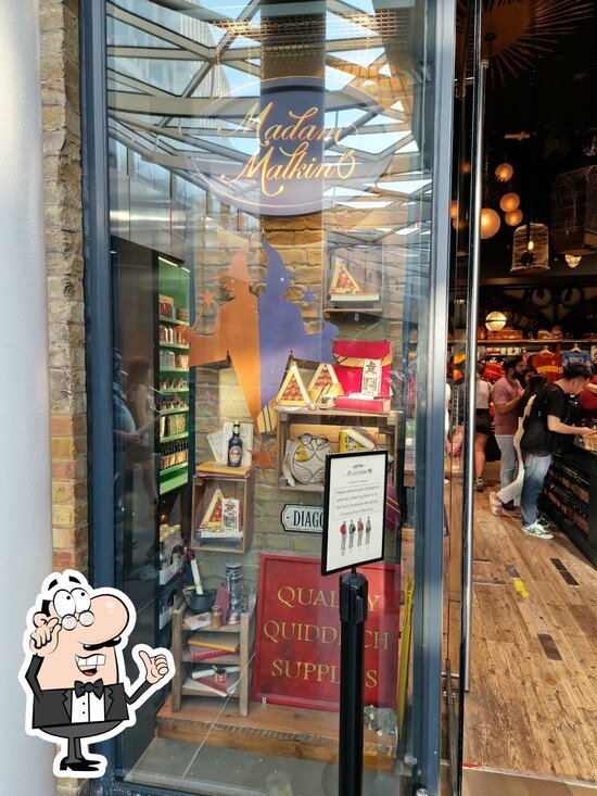 Passfield Stores, Liphook - Restaurant menu, prices and reviews