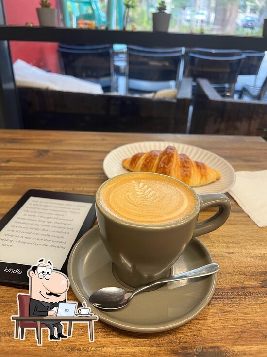 Jamie's Kitchen Coffee and Food, Waitara - Restaurant menu, prices and ...