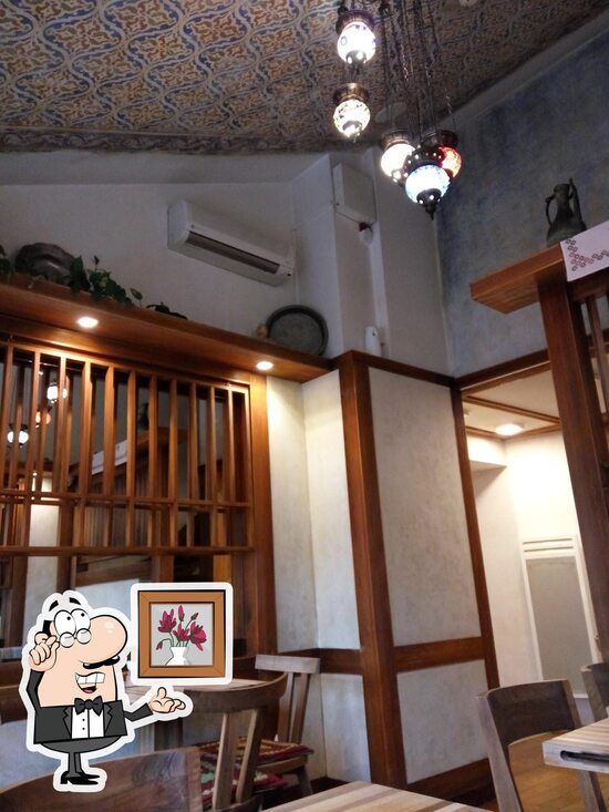 Fan Ferhatović, Sarajevo - Restaurant menu, prices and reviews