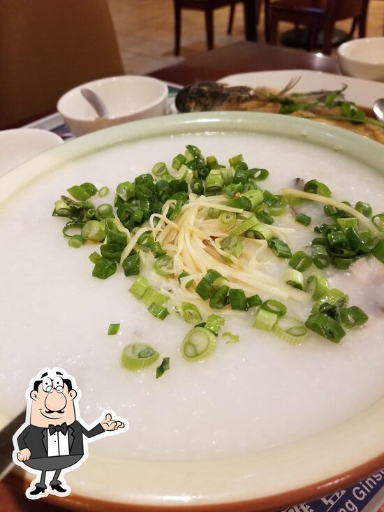 Sunday Bistro, Alhambra - Restaurant menu, prices and reviews