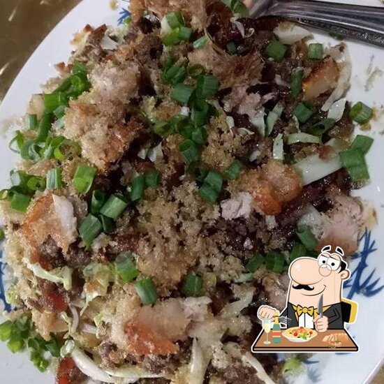 Marcus food house, Lal-lo - Restaurant menu, prices and reviews