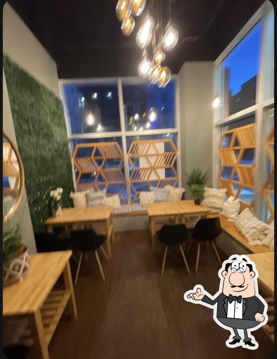 Circle Food, Waterloo - Menu du restaurant, prix et avis