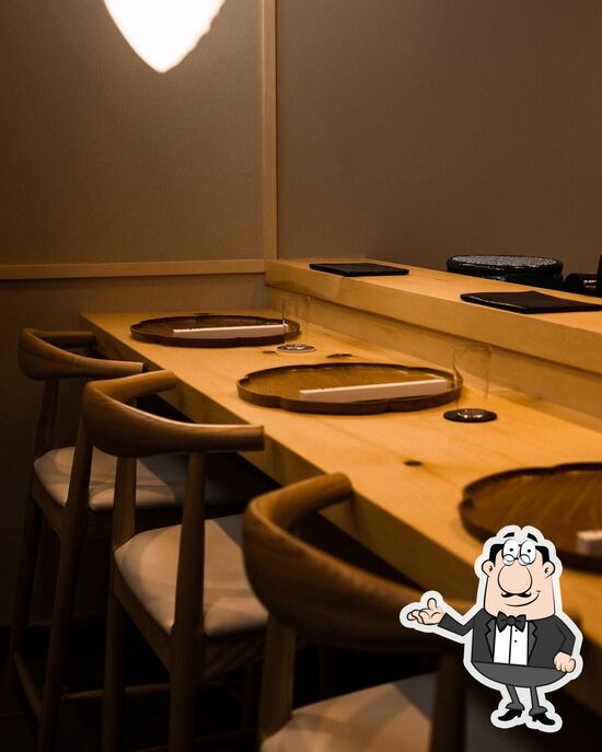 715, Los Angeles - Restaurant menu, prices and reviews