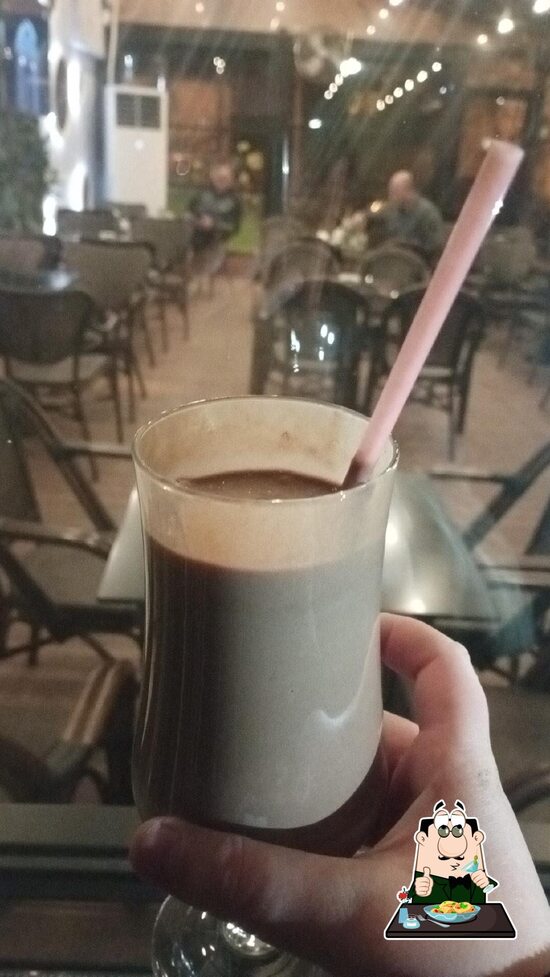 Coffee LULI, Tirana - Restaurant menu, prices and reviews