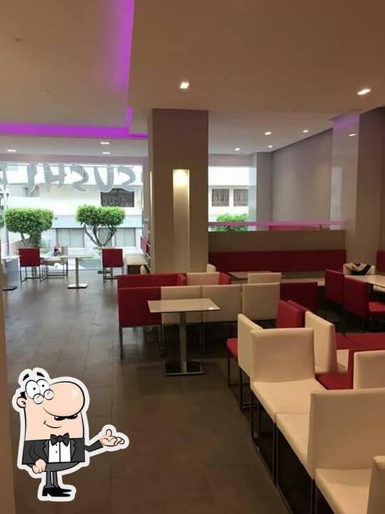 Sushi Box Tanger Tangier, Tangier - Restaurant menu, prices and reviews