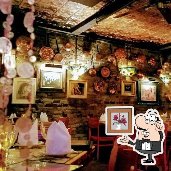 Dali, Somerville, Harvard - Restaurant menu, prices and reviews