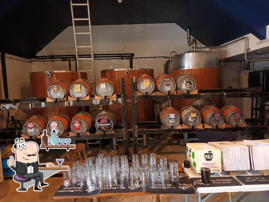 The Hop Pole Inn, Aylesbury - Restaurant menu, prices and reviews