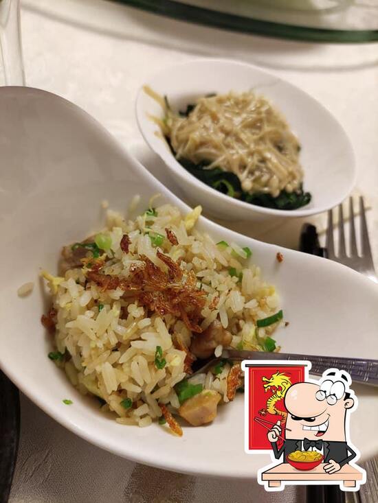 Joy Point Private, Hong Kong - Restaurant menu, prices and reviews