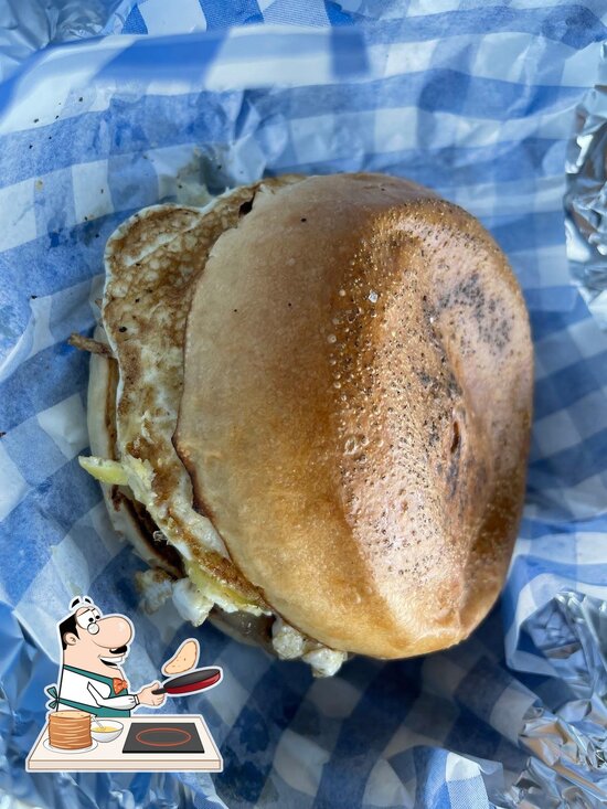 The Cow Shed, Didcot - Restaurant menu, prices and reviews