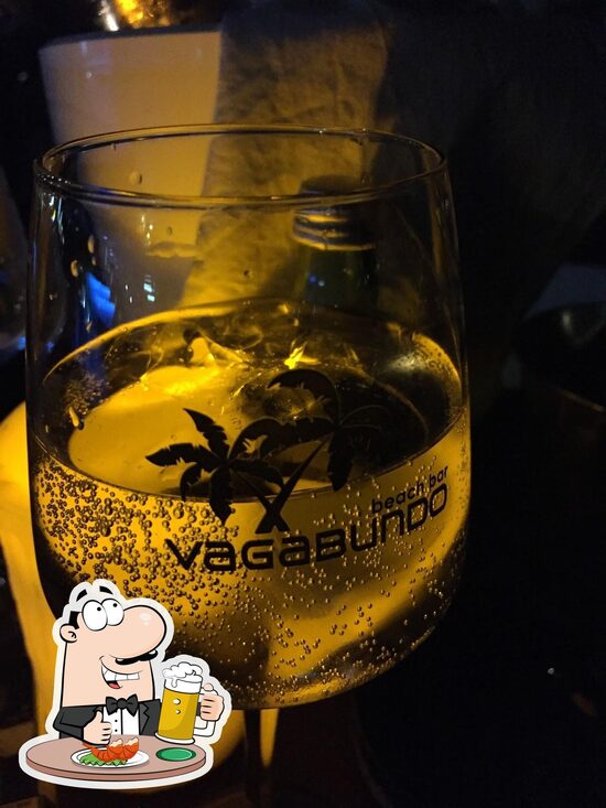 Vagabundo, Okrug Gornji - Restaurant menu, prices and reviews