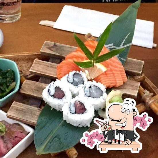 Kyo-Ya Japanese Restaurant, Auckland - Restaurant menu, prices and reviews