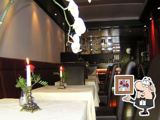 P.Korn Restaurant & Steaks, Munich - Restaurant menu, prices and reviews