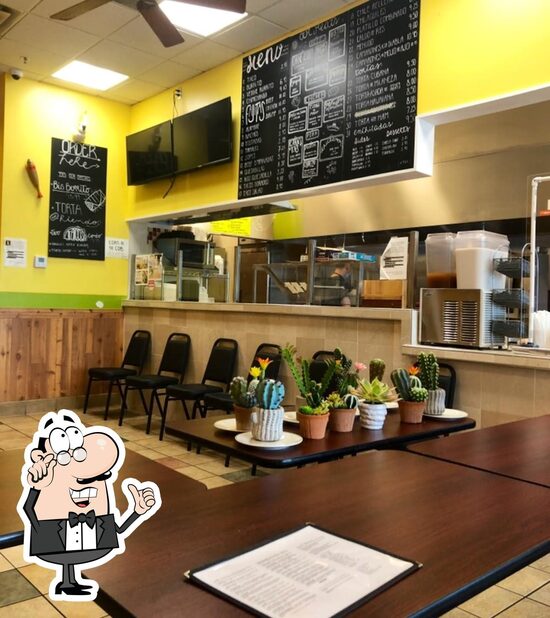 El Taco Riendo Express, Minneapolis - Restaurant menu, prices and reviews