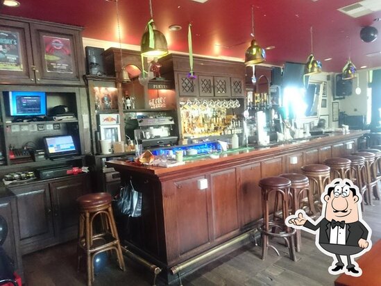 Cazbar, Jakarta - Restaurant menu, prices and reviews
