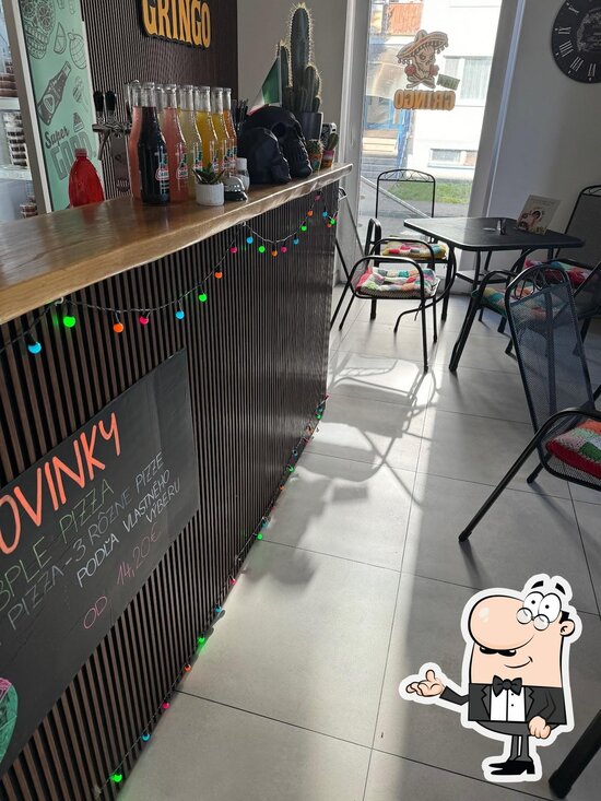 Hey Gringo, Zlaté Moravce - Restaurant menu, prices and reviews